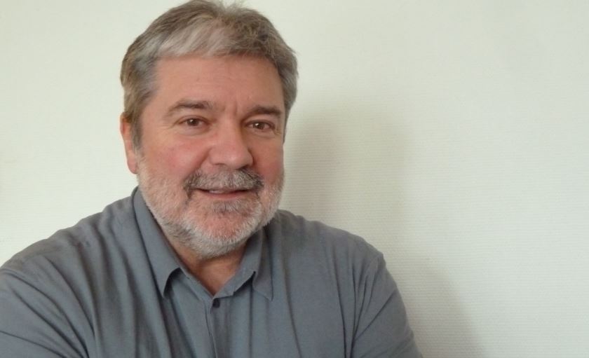 Rencontre avec Sylvain, nouveau Directeur du SIPAE - Entraide et ...